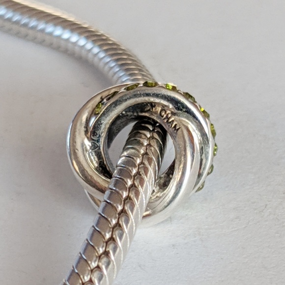 Chamilia | Jewelry | Chamilia Regale Charm | Poshmark